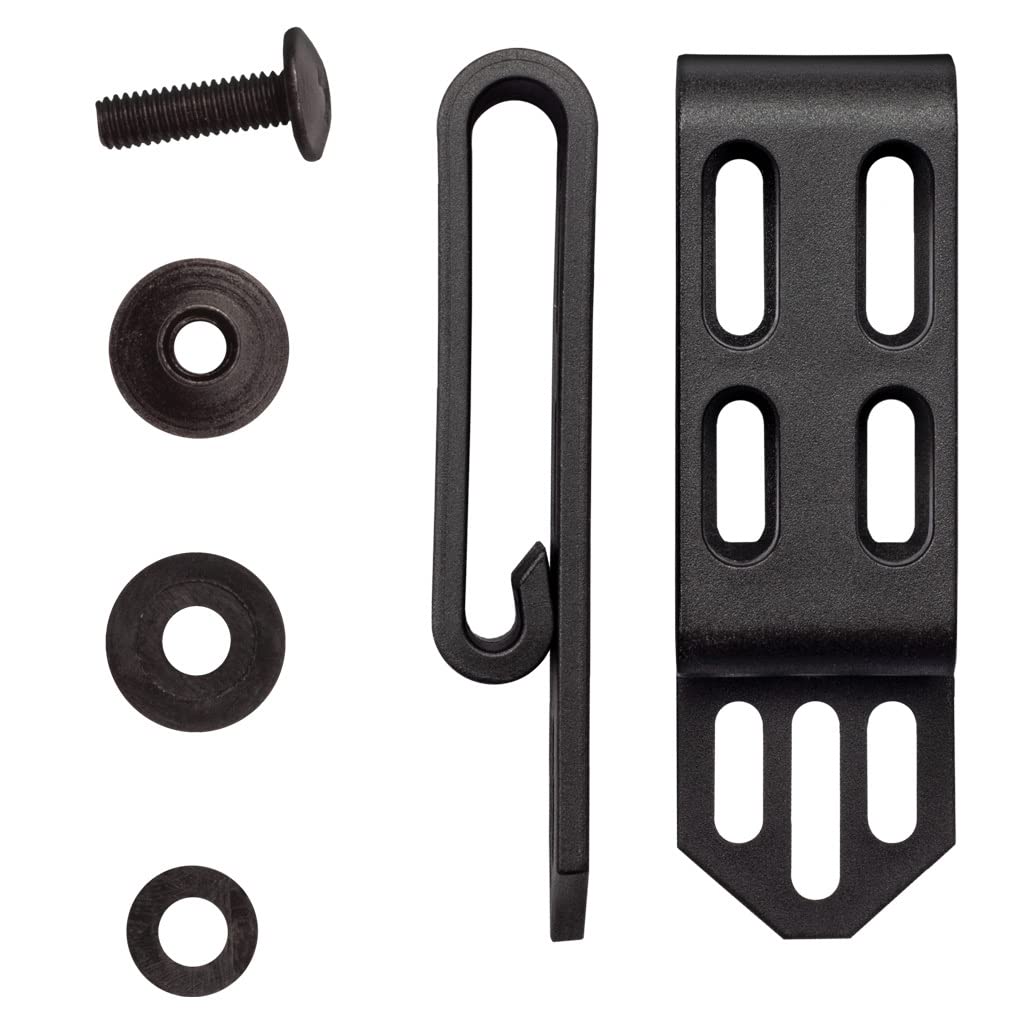 Cold Steel C-Clip Large (Pack of 2)