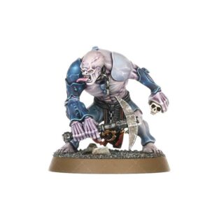 Games Workshop - Warhammer 40,000 - Genestealer Cults Aberrants