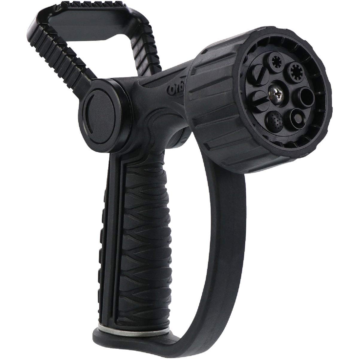 Orbit Firemans Nozzle 7pattern