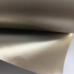 Highly Conductive Copper Fabric Blocking WiFi/RF Anti-Radiation Military Grade for Radiowave Microwave, Electromagnetic Fields 78"x43" inch