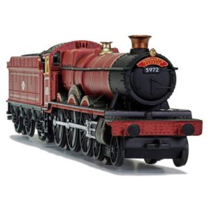 Corgi Harry Potter Hogwarts Express 1:100 Diecast Display Train Model CC99724