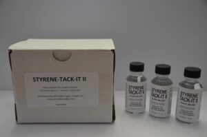 tenax 7r styrene tack it ii-single 1 ounce bottles