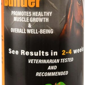 Finish Line Performance Builder 30 oz