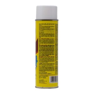 Goof Off FG673 Graffiti Remover Aerosol Can, 16 oz