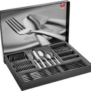 ZWILLING Style Cutlery Set, 60-Piece