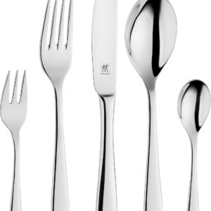 ZWILLING Style Cutlery Set, 60-Piece