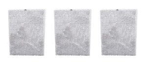 bestair humidifier filter a35 - 3 pack