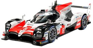 tamiya 24349 1/24 toyota gazoo racing ts050 plastic model kit