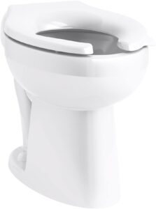 kohler highcliff ultra