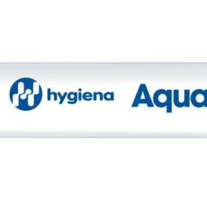 Bio Shield Tech Hygiena Aquasnap Total AQ-100X, Water ATP Testing Kits for Both Free and Microbial ATP, Water Quality Test Kit for Water Cooling Towers, Used with Hygiena Luminometers (100 Per Box)