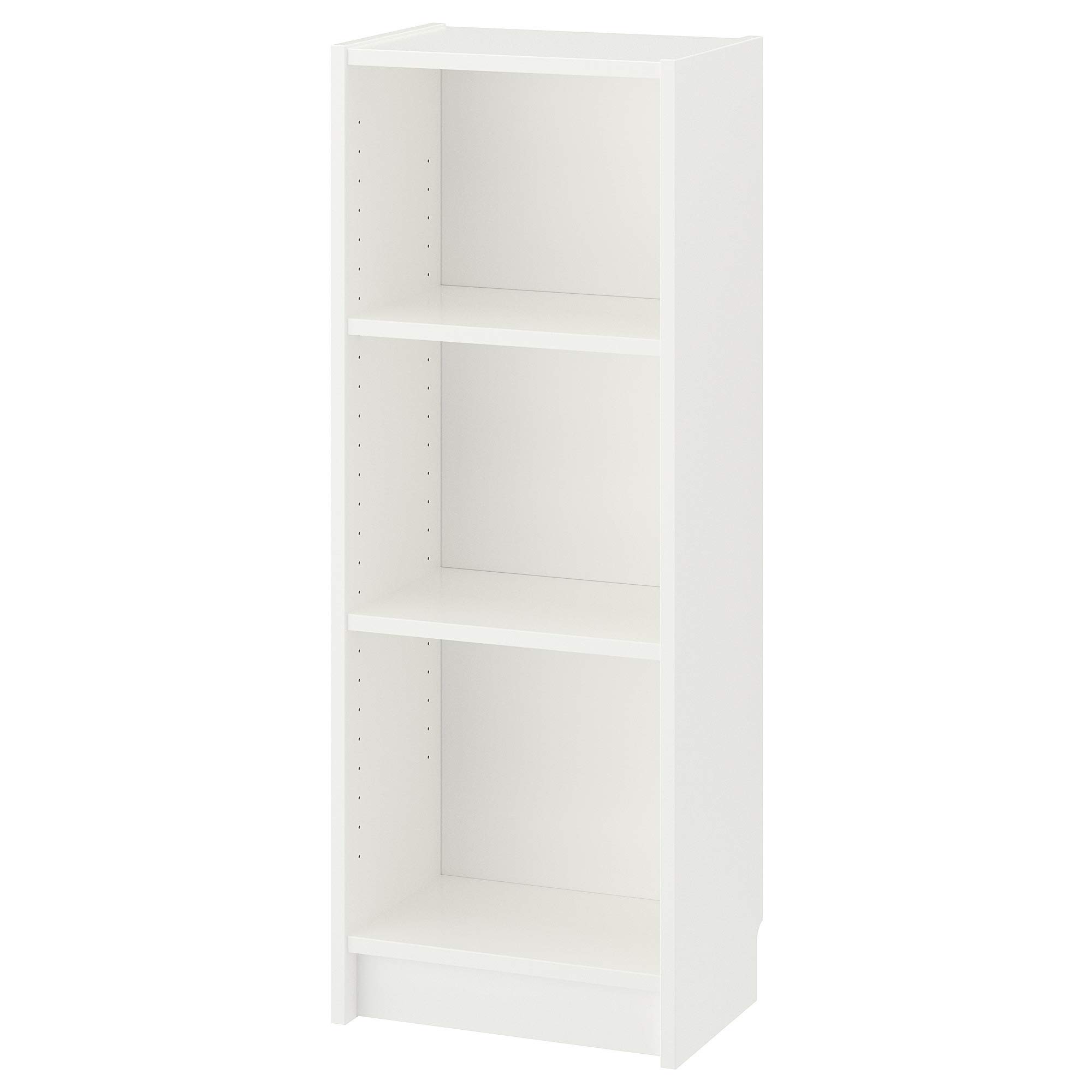 IKEA Billy Bookcase, White