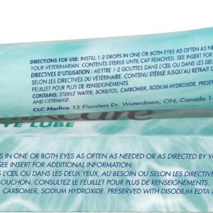 Pet Resolve Optixcare Dog & Cat Gel, 0.70-oz Tube_AB