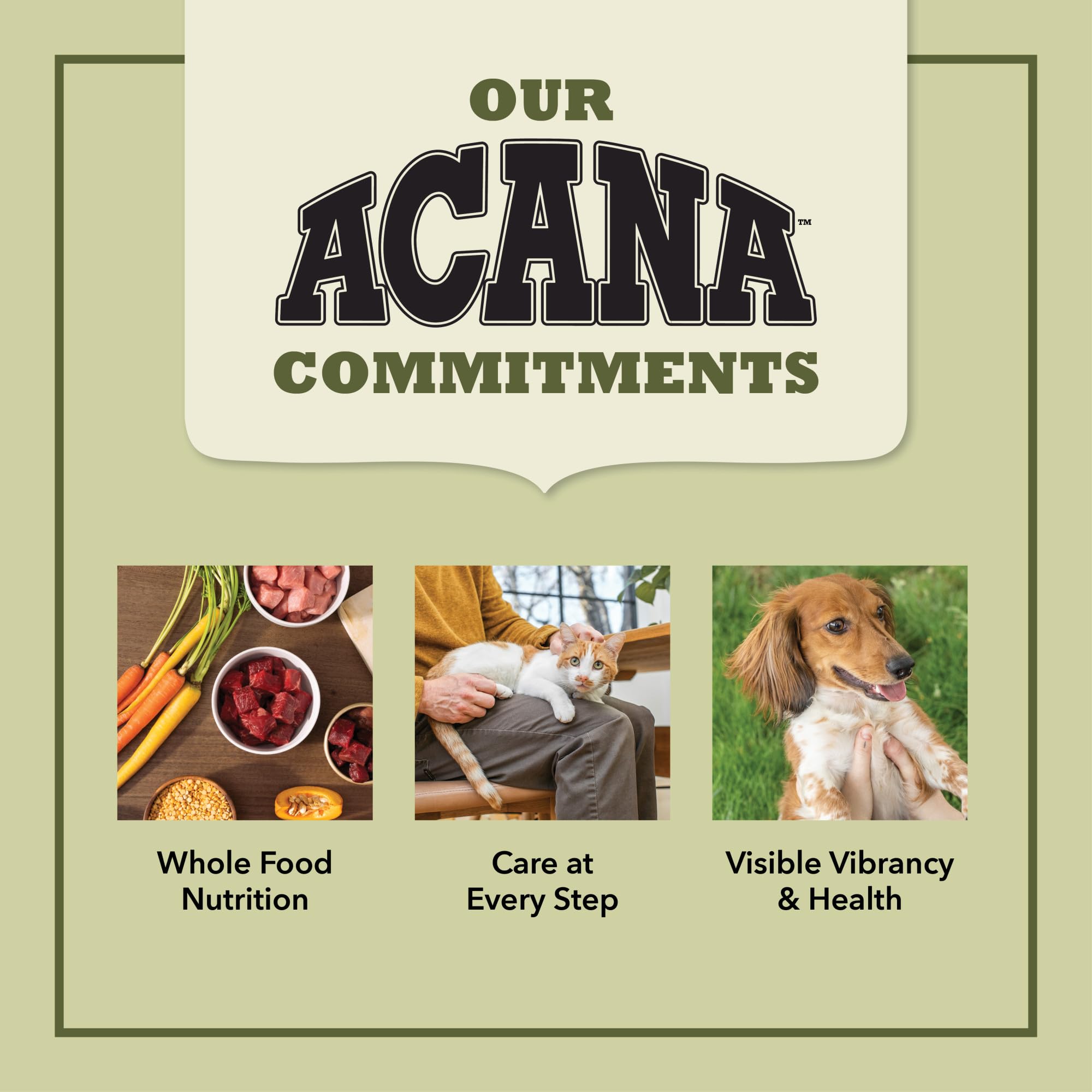 ACANA Singles Freeze Dried Dog Treats, Limited Ingredient Grain Free Beef & Pumpkin Recipe, 3.25oz