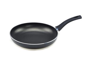 ravelli italia linea 30 non stick frying pan (13inch)