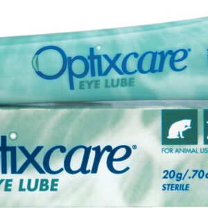 Pet Resolve Optixcare Dog & Cat Gel, 0.70-oz Tube_AB