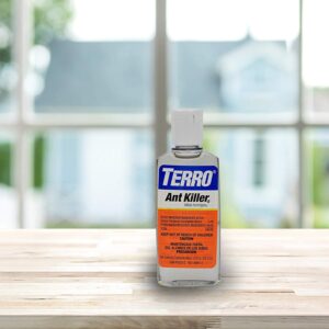 Terro Liquid Ant Killer II, 1 oz, Pack of 6