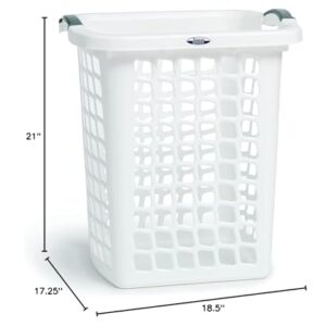 Comfort Grip Clothes Hamper