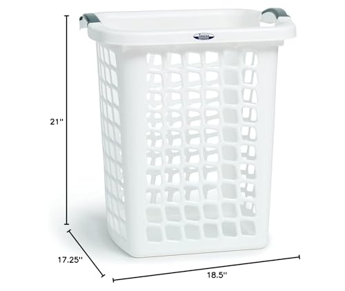 Comfort Grip Clothes Hamper