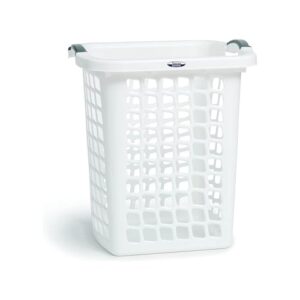 comfort grip clothes hamper