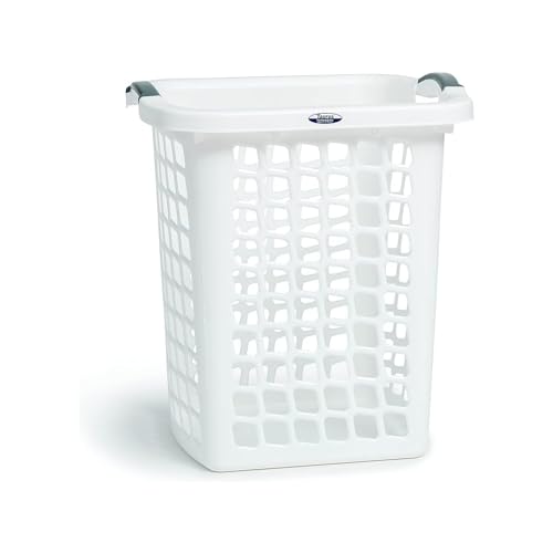 Comfort Grip Clothes Hamper