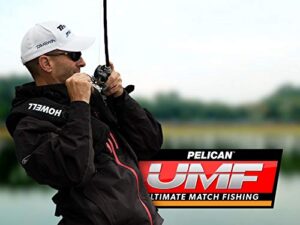 ultimate match fishing - season 8