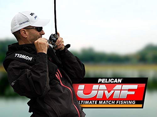 Ultimate Match Fishing - Season 8