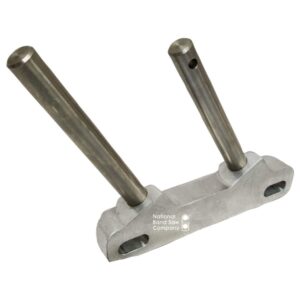 GAGE Plate Support Assy