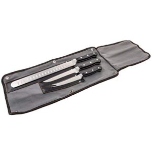 oklahoma joe's® blacksmith 3-piece knife set - 5789579r04