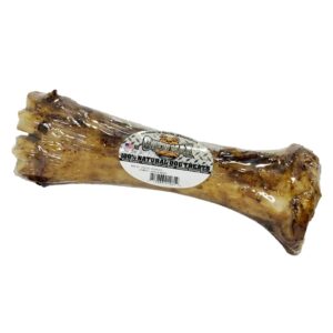 chewmax beef shank dog bone