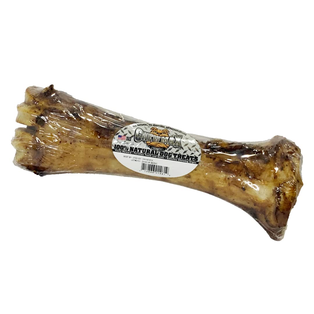 CHEWMAX Beef Shank Dog Bone