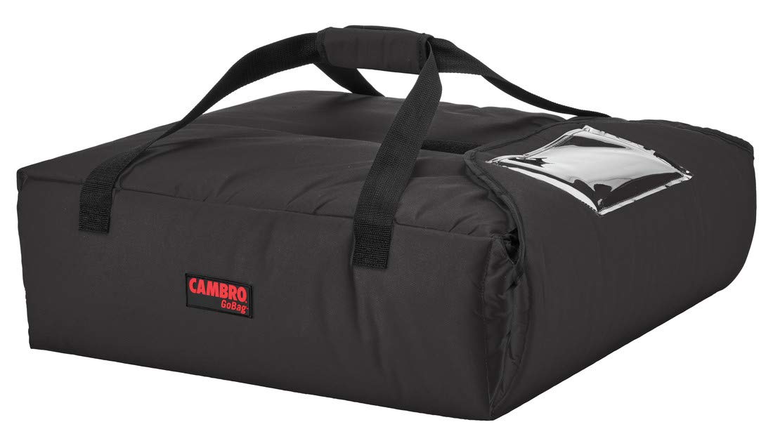 Cambro Standard Pizza Bag, 3 x 18 or 4 x 16