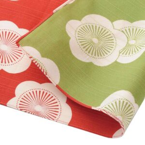 furoshiki traditional japanese fabric - wrapping cloth