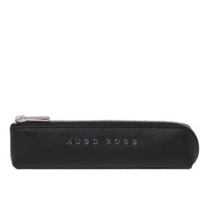 boss storyline pencil case, 16 cm, black (black) - hlb909a