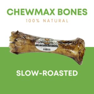 CHEWMAX Beef Shank Dog Bone