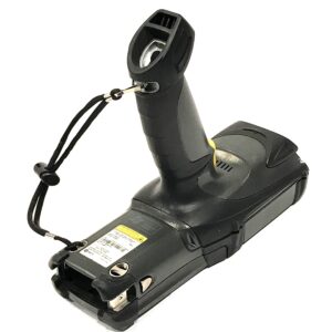 Symbol MC9190-G90SWEQA6WR Long Range 2D Imager Barcode Scanner Windows Mobile 6.5