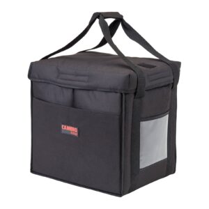 cambro large delivery bag for 1/1 gn pans