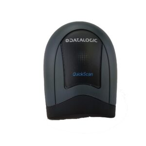 Datalogic QuickScan QD2430 Corded Handheld Omnidirectional Area Imager/Barcode Scanner (1D, 2D and Postal Codes) with USB Cable