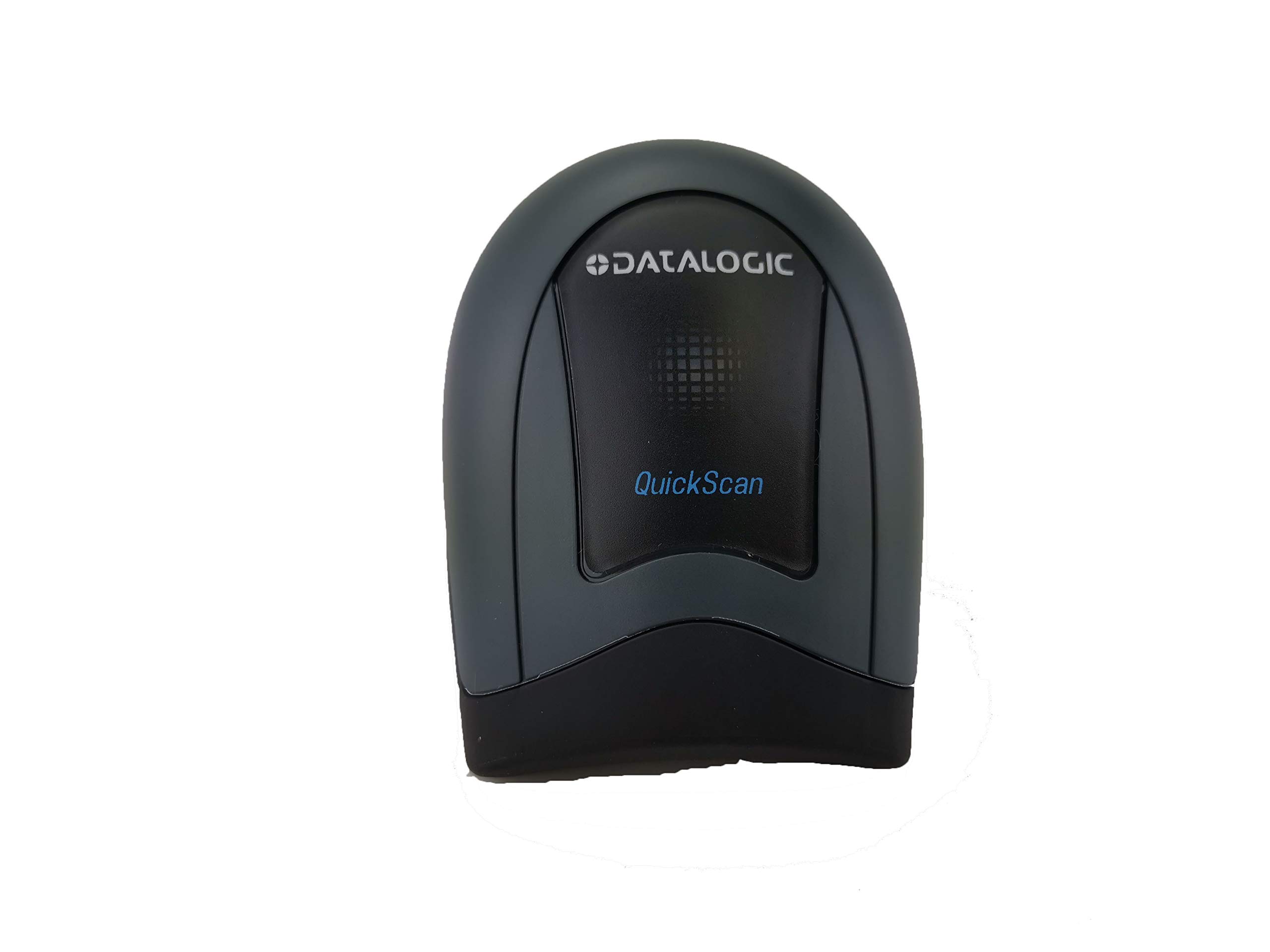 Datalogic QuickScan QD2430 Corded Handheld Omnidirectional Area Imager/Barcode Scanner (1D, 2D and Postal Codes) with USB Cable