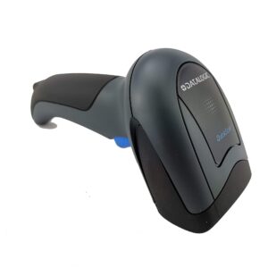 Datalogic QuickScan QD2430 Corded Handheld Omnidirectional Area Imager/Barcode Scanner (1D, 2D and Postal Codes) with USB Cable