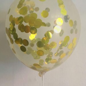 Confetti Balloons Gold Purple Metallic Balloon Wedding Bridal Shower Birthday Party Favor Suppliers 12inch