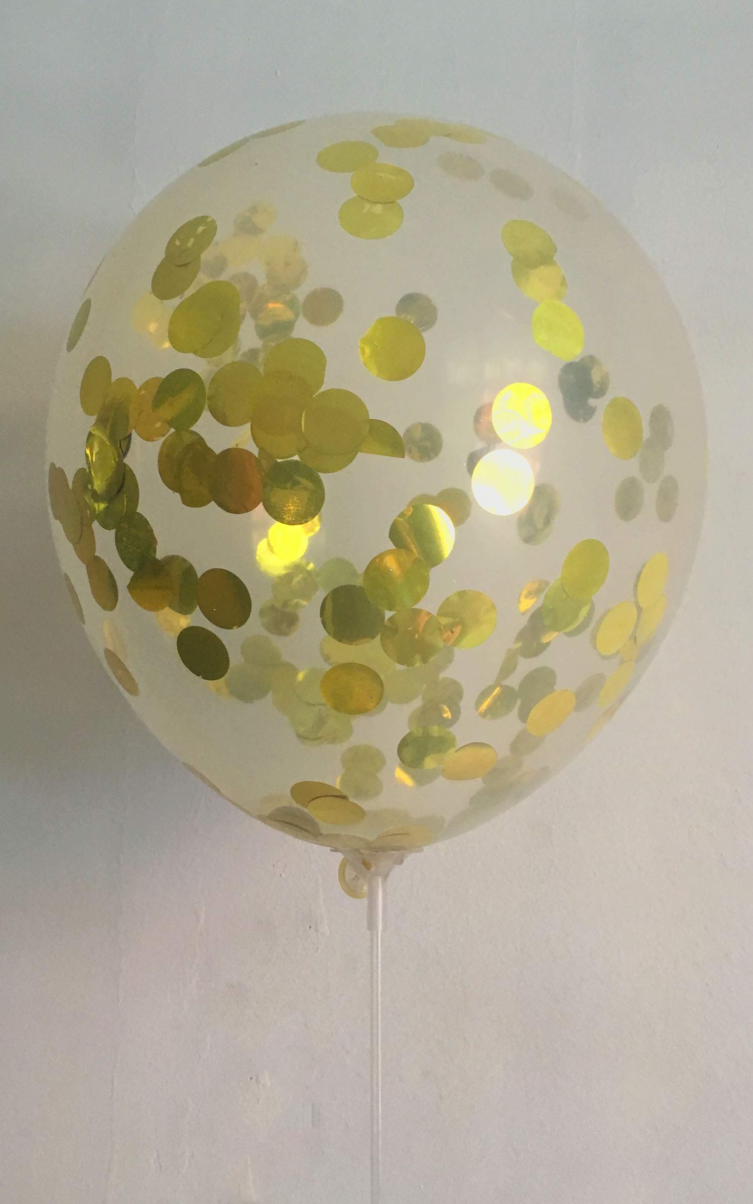 Confetti Balloons Gold Purple Metallic Balloon Wedding Bridal Shower Birthday Party Favor Suppliers 12inch