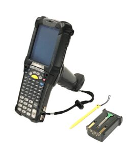 symbol mc9190-g90sweqa6wr long range 2d imager barcode scanner windows mobile 6.5