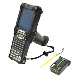 Symbol MC9190-G90SWEQA6WR Long Range 2D Imager Barcode Scanner Windows Mobile 6.5