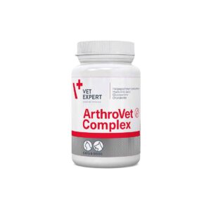 arthrovet complex 90 tablets