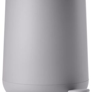 ZONE DENMARK Modern Elegance Nova Bathroom Bin, Cosmetic Bin, and Waste Bin - Sleek Design for Stylish Bathrooms and Efficient Waste Management