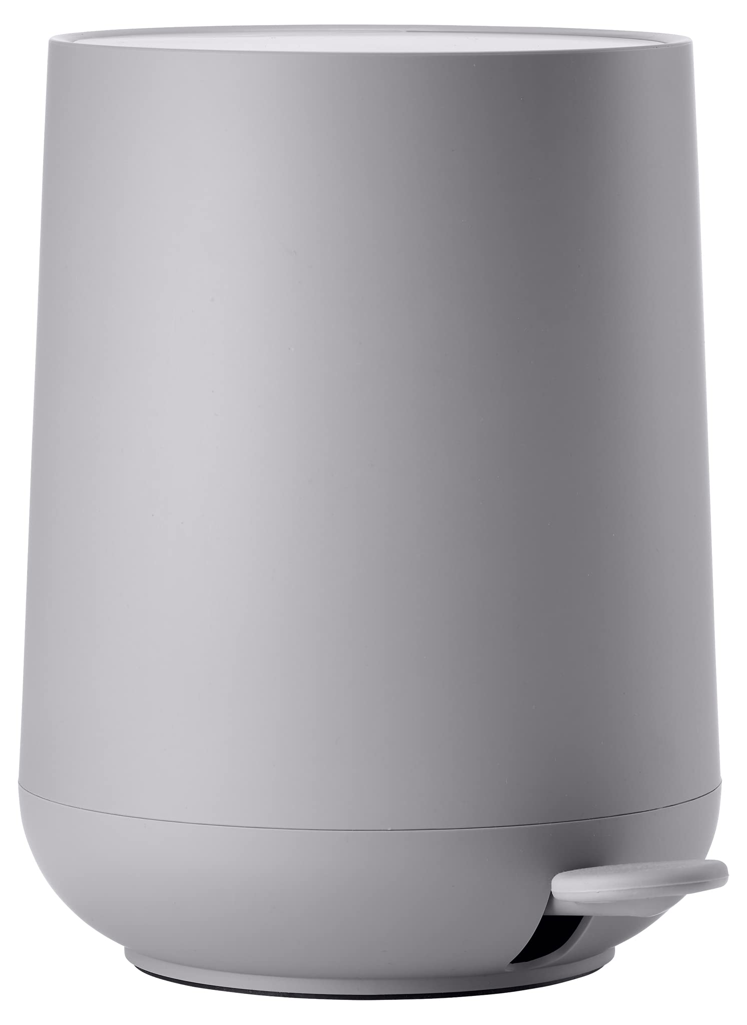 ZONE DENMARK Modern Elegance Nova Bathroom Bin, Cosmetic Bin, and Waste Bin - Sleek Design for Stylish Bathrooms and Efficient Waste Management