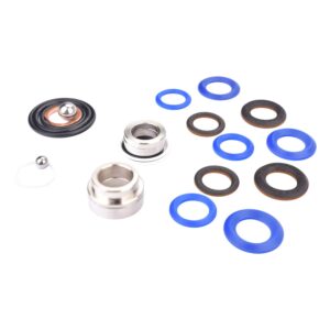 GDHXW 248212 Pump Repair Kit for Graco 695 795 3900 Airless Paint Sprayers Aftermarket