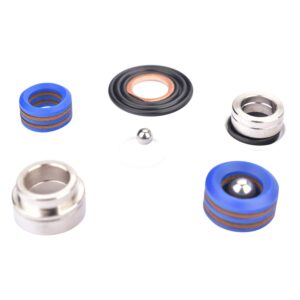 gdhxw 248212 pump repair kit for graco 695 795 3900 airless paint sprayers aftermarket