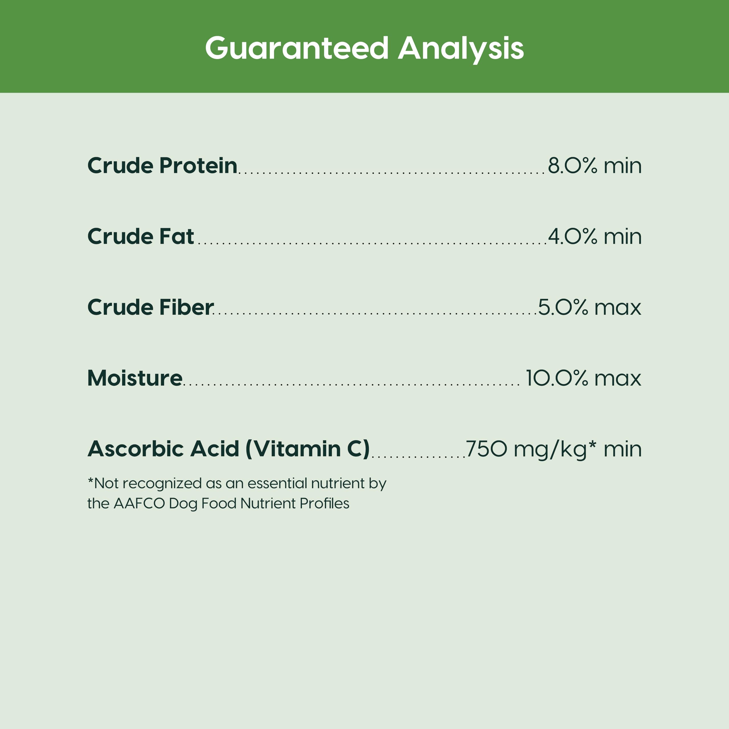 ARK NATURALS Brushless Toothpaste for Sensitive Gums, Dog Dental Chews for Small Breeds, Vet Recommended for Plaque, Bacteria & Tartar Control, Green, Mint, 4 Oz