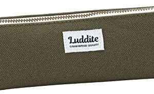 Luddite LDH-BPN-04 Boat Pen Case, Khaki